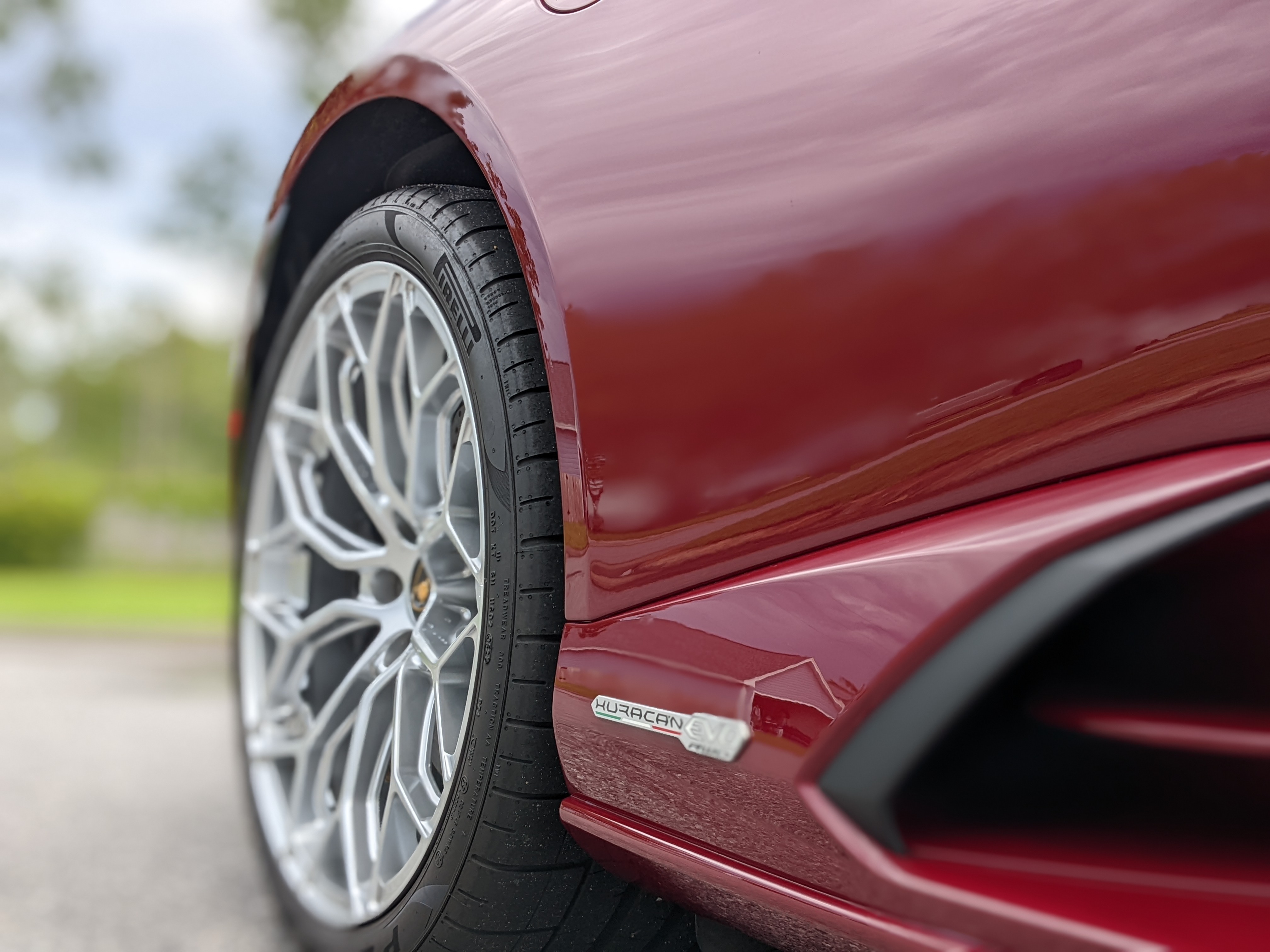 Portfolio - Wrap Wright